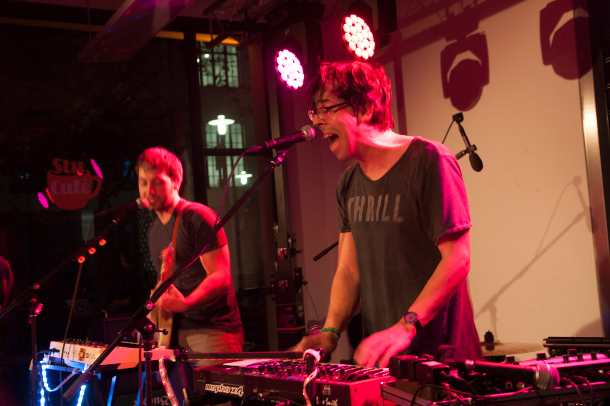 Willkommen - UniKult e.V.