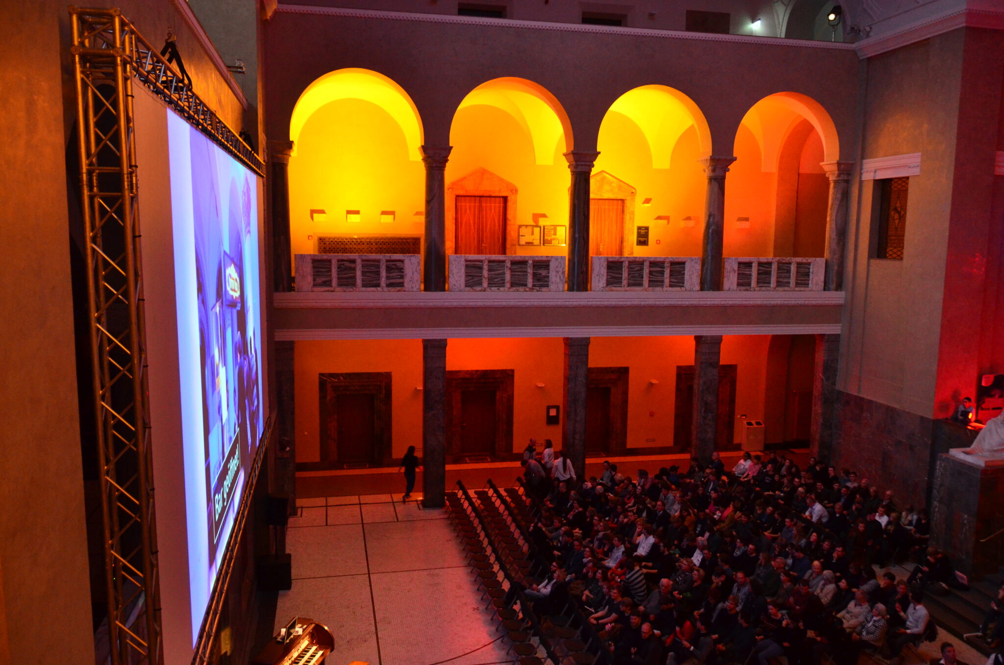 Willkommen - UniKult e.V.