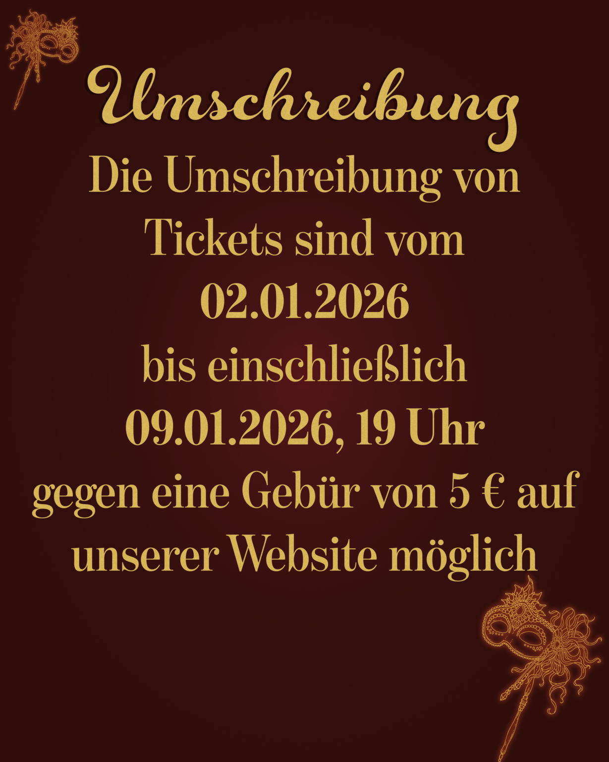 Uni-Ball - UniKult e.V.